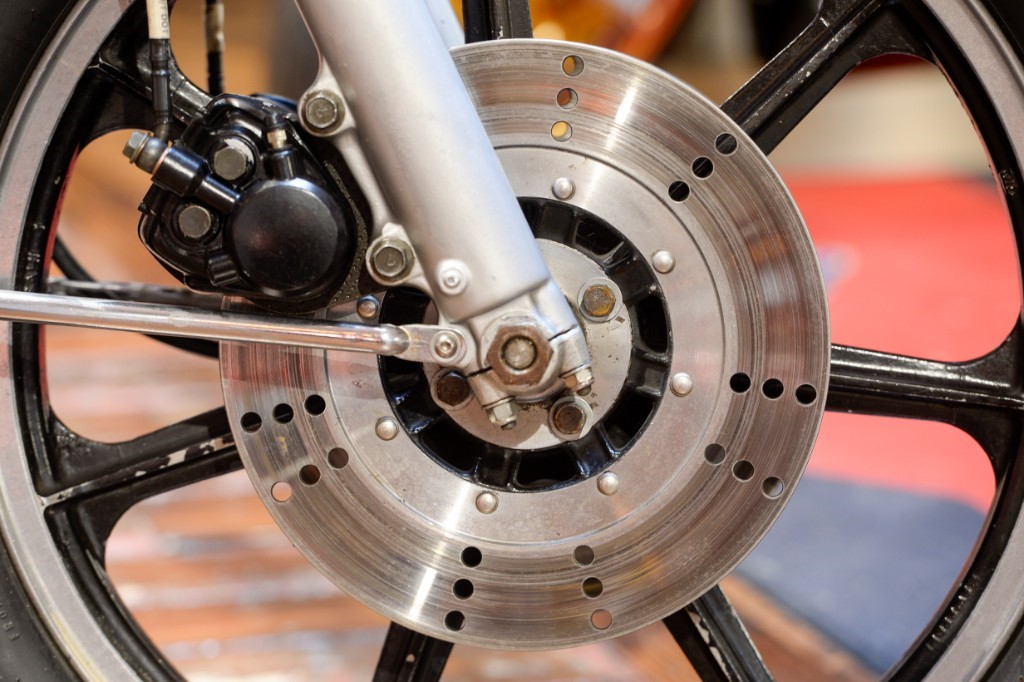 Kawasaki Z650 | The Bike Specialists | South Yorkshire