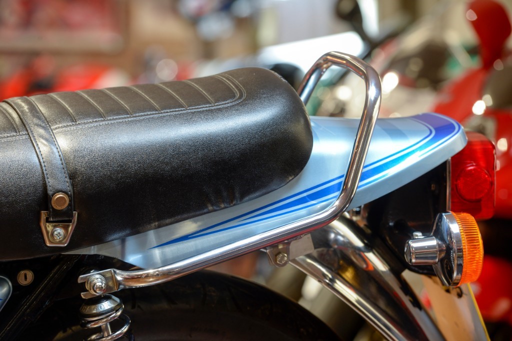 Kawasaki Z650 | The Bike Specialists | South Yorkshire