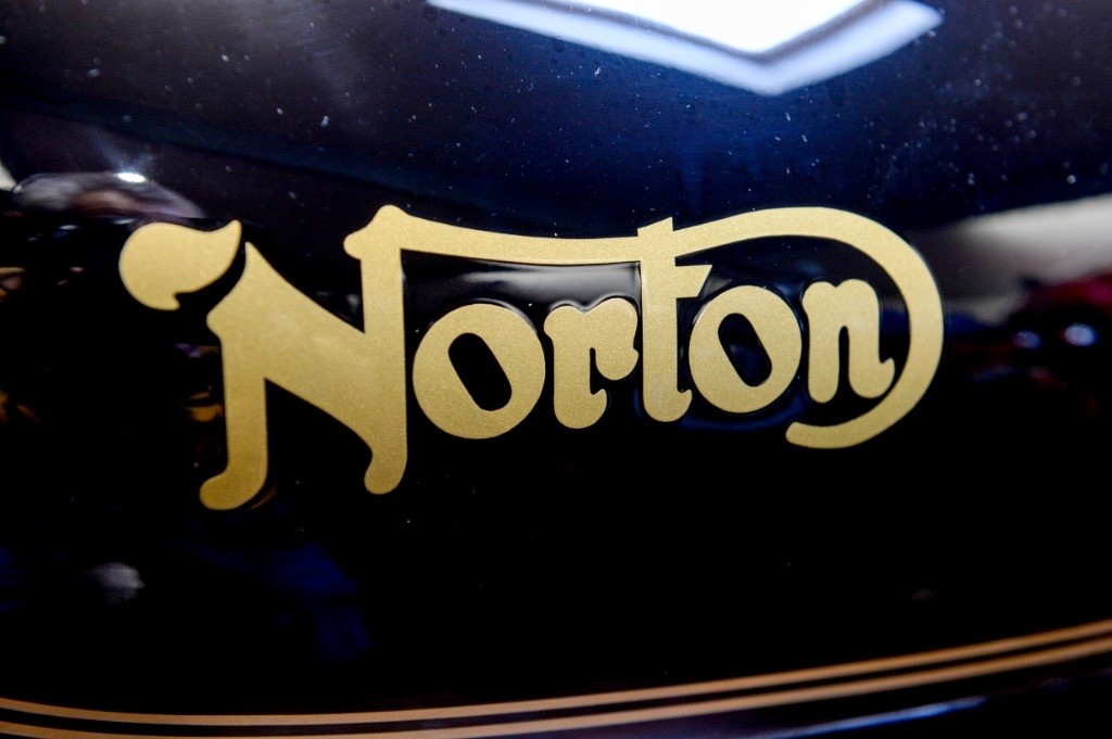 Norton Commando | The Bike Specialists | South Yorkshire