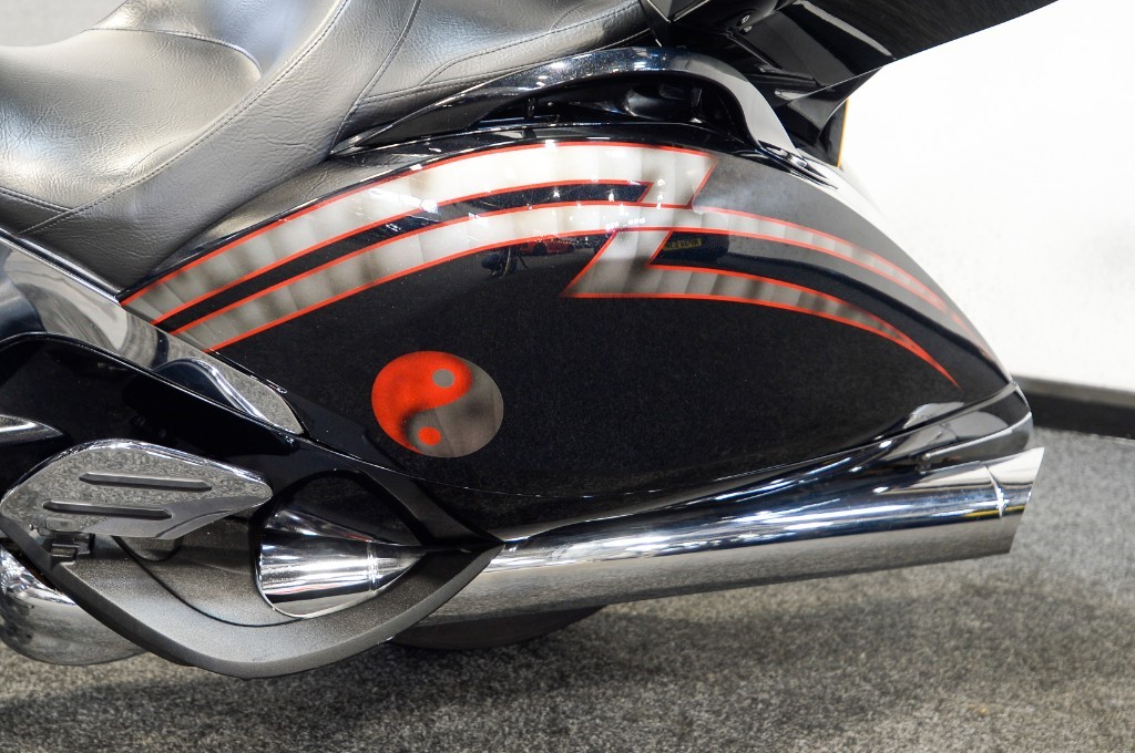 Victory Vision | The Bike Specialists | South Yorkshire