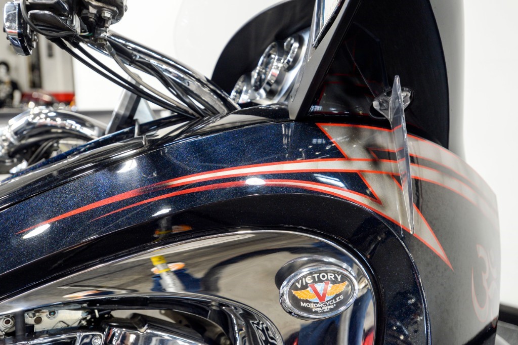 Victory Vision | The Bike Specialists | South Yorkshire