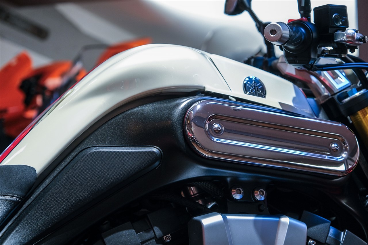 Yamaha MT-01 | The Bike Specialists | South Yorkshire