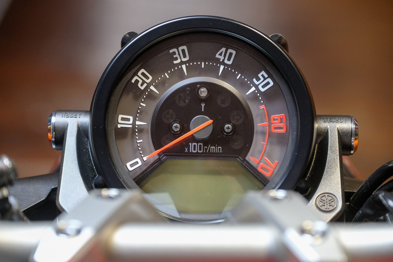 Yamaha MT-01 | The Bike Specialists | South Yorkshire