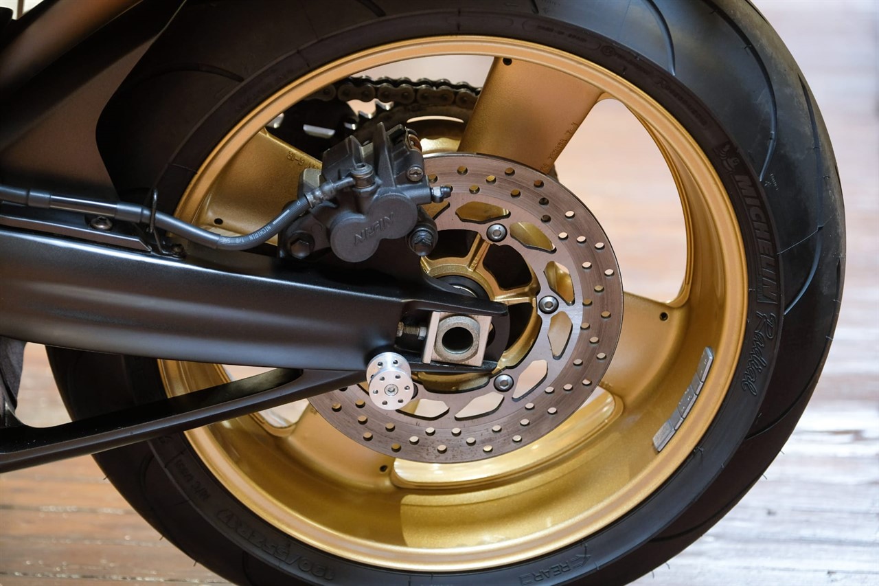 Yamaha MT-01 | The Bike Specialists | South Yorkshire