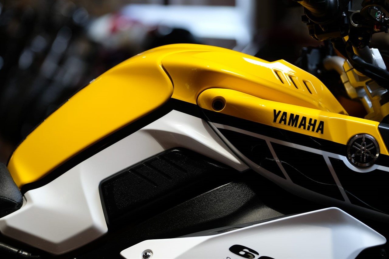 Yamaha MT-10 | The Bike Specialists | South Yorkshire