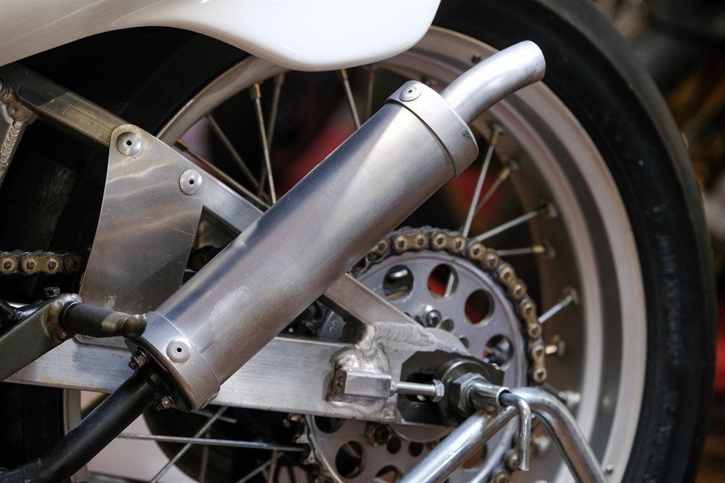 Yamaha TZ500 | The Bike Specialists | South Yorkshire