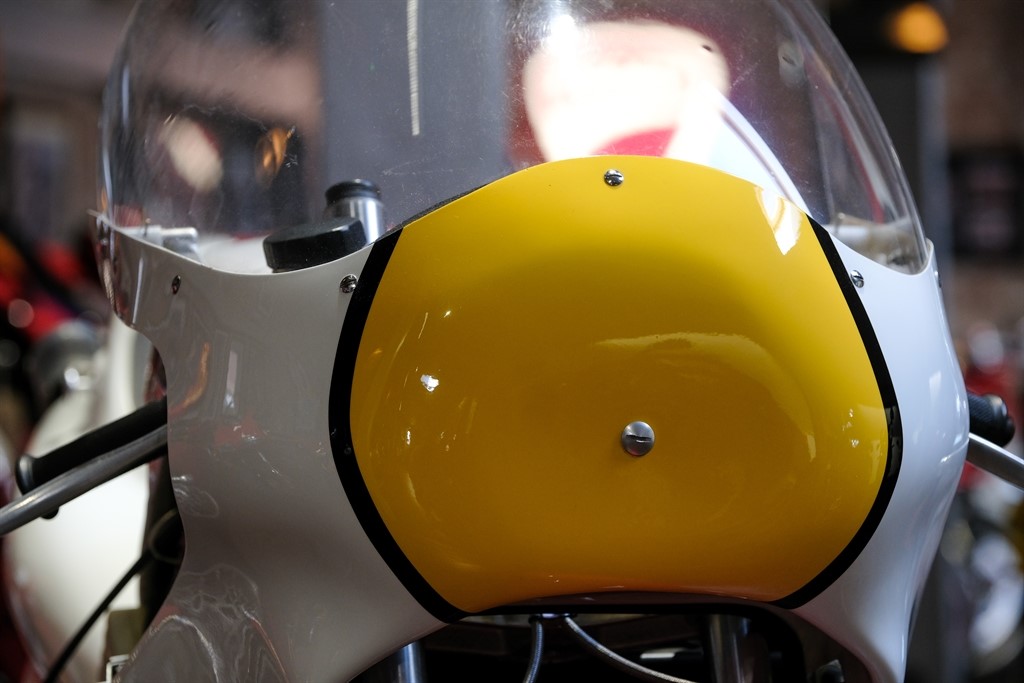 Yamaha TZ500 | The Bike Specialists | South Yorkshire