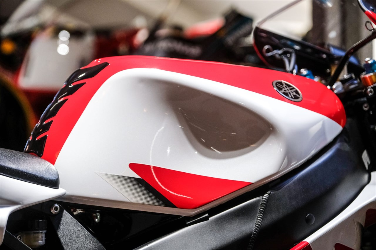 Yamaha R7 | The Bike Specialists | South Yorkshire