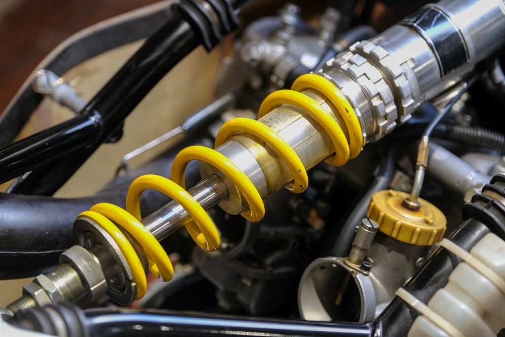 Yamaha TZ500 | The Bike Specialists | South Yorkshire