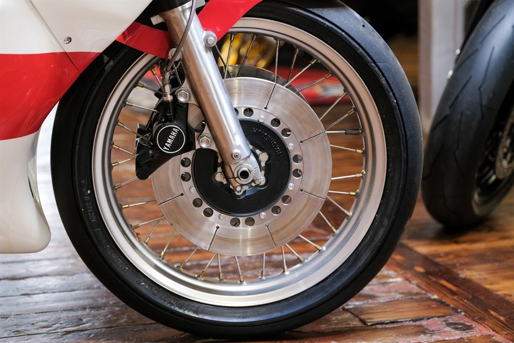 Yamaha TZ500 | The Bike Specialists | South Yorkshire