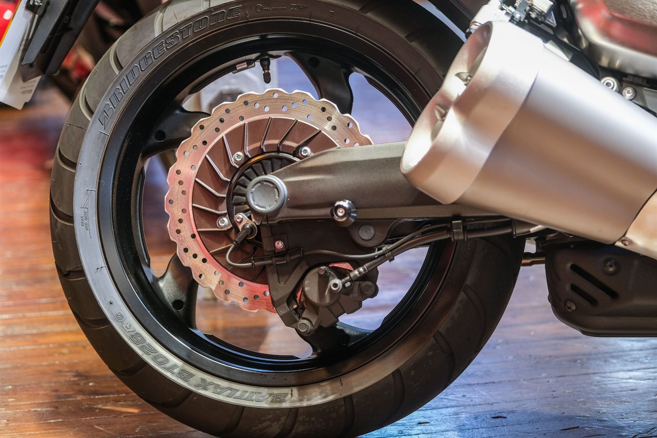 Yamaha V-Max | The Bike Specialists | South Yorkshire