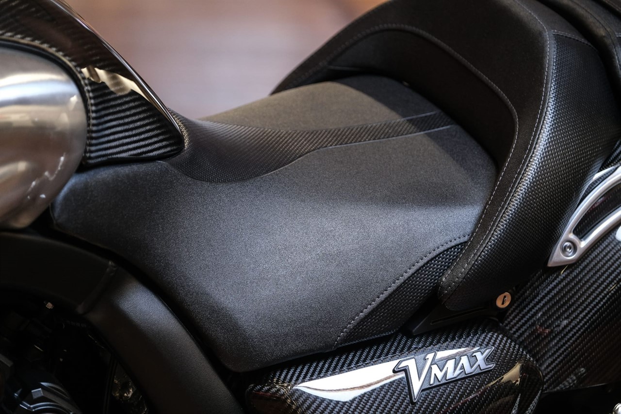 Yamaha V-Max | The Bike Specialists | South Yorkshire