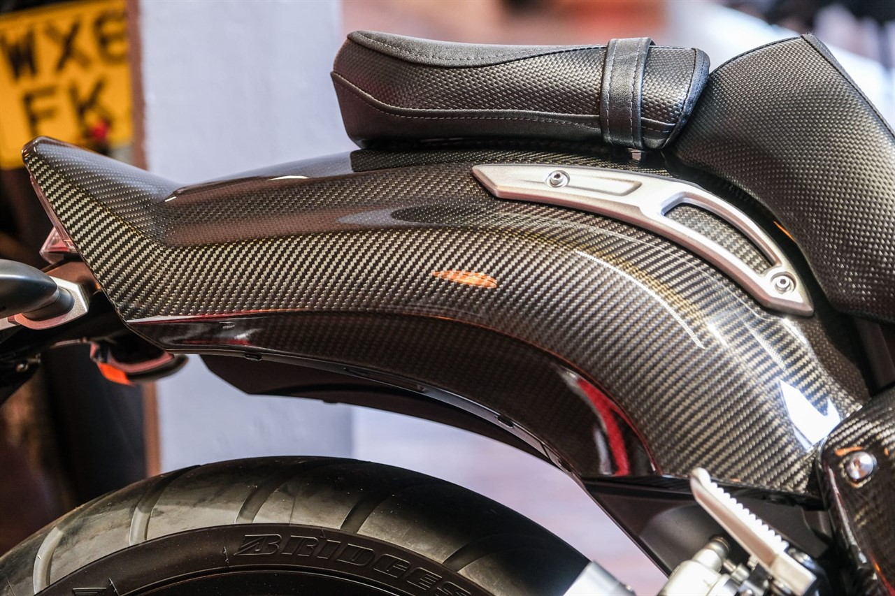 Yamaha V-Max | The Bike Specialists | South Yorkshire