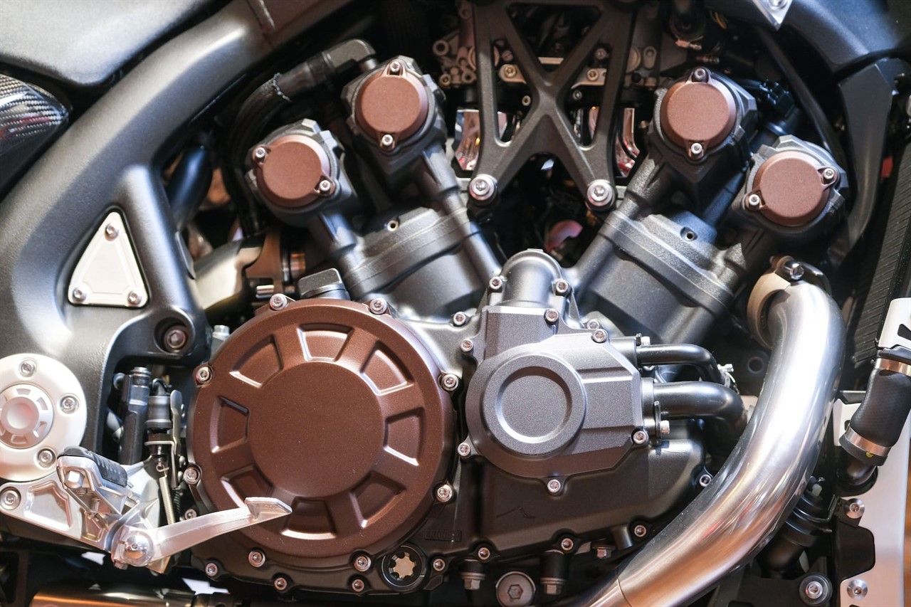 Yamaha V-Max | The Bike Specialists | South Yorkshire