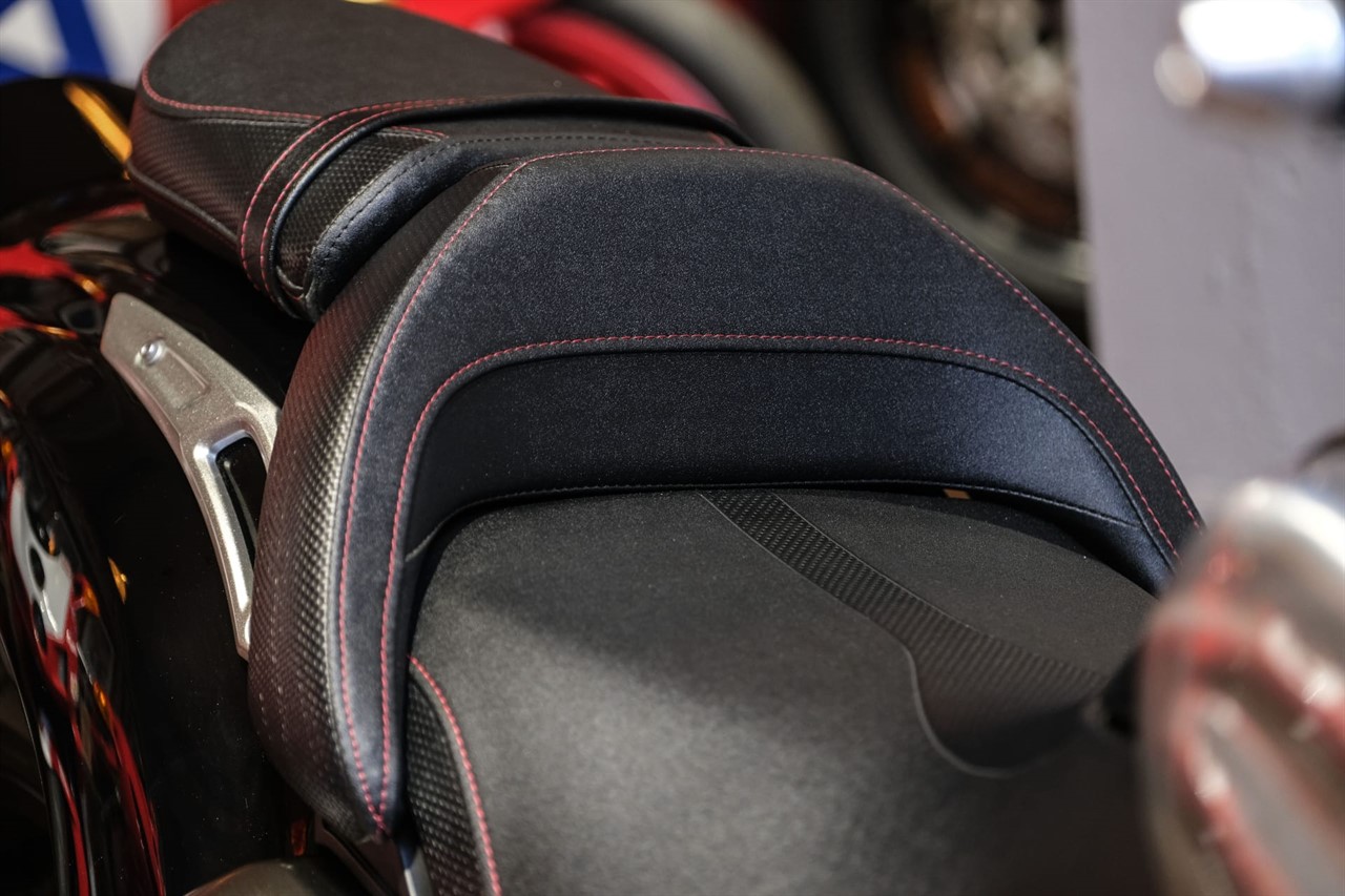 Yamaha V-Max | The Bike Specialists | South Yorkshire