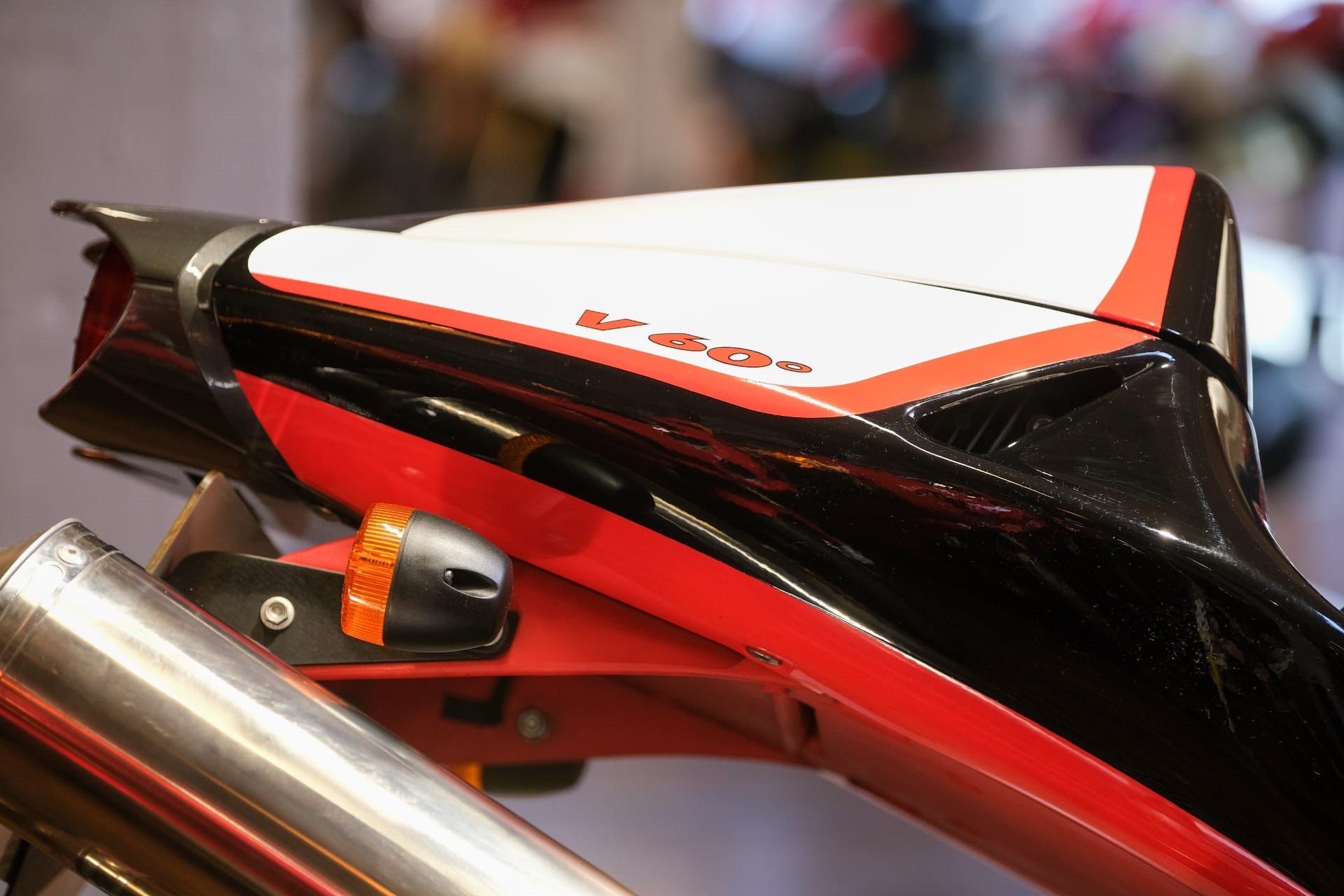 Aprilia RSV1000 | The Bike Specialists | South Yorkshire