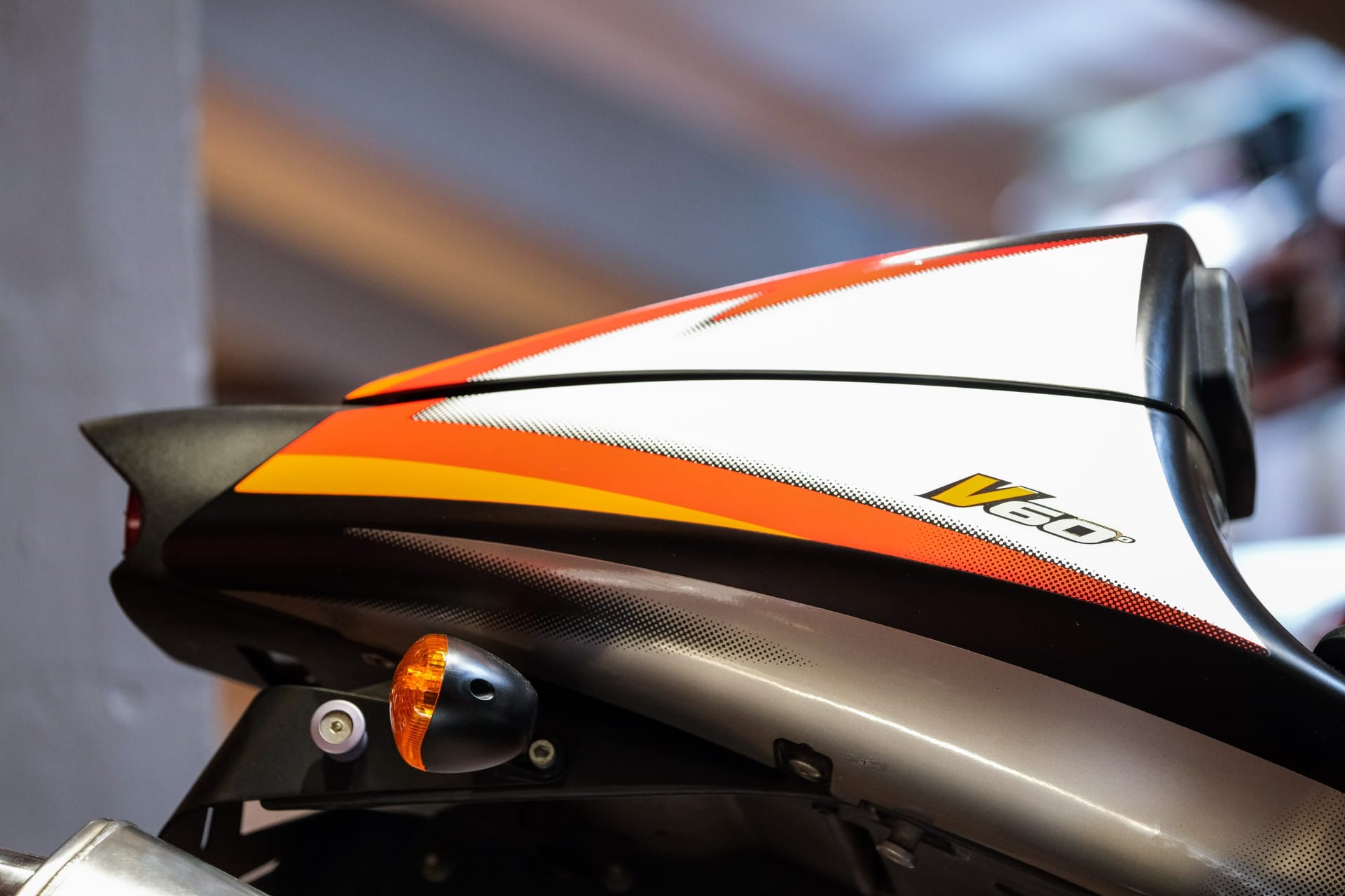 Aprilia RSV1000 | The Bike Specialists | South Yorkshire