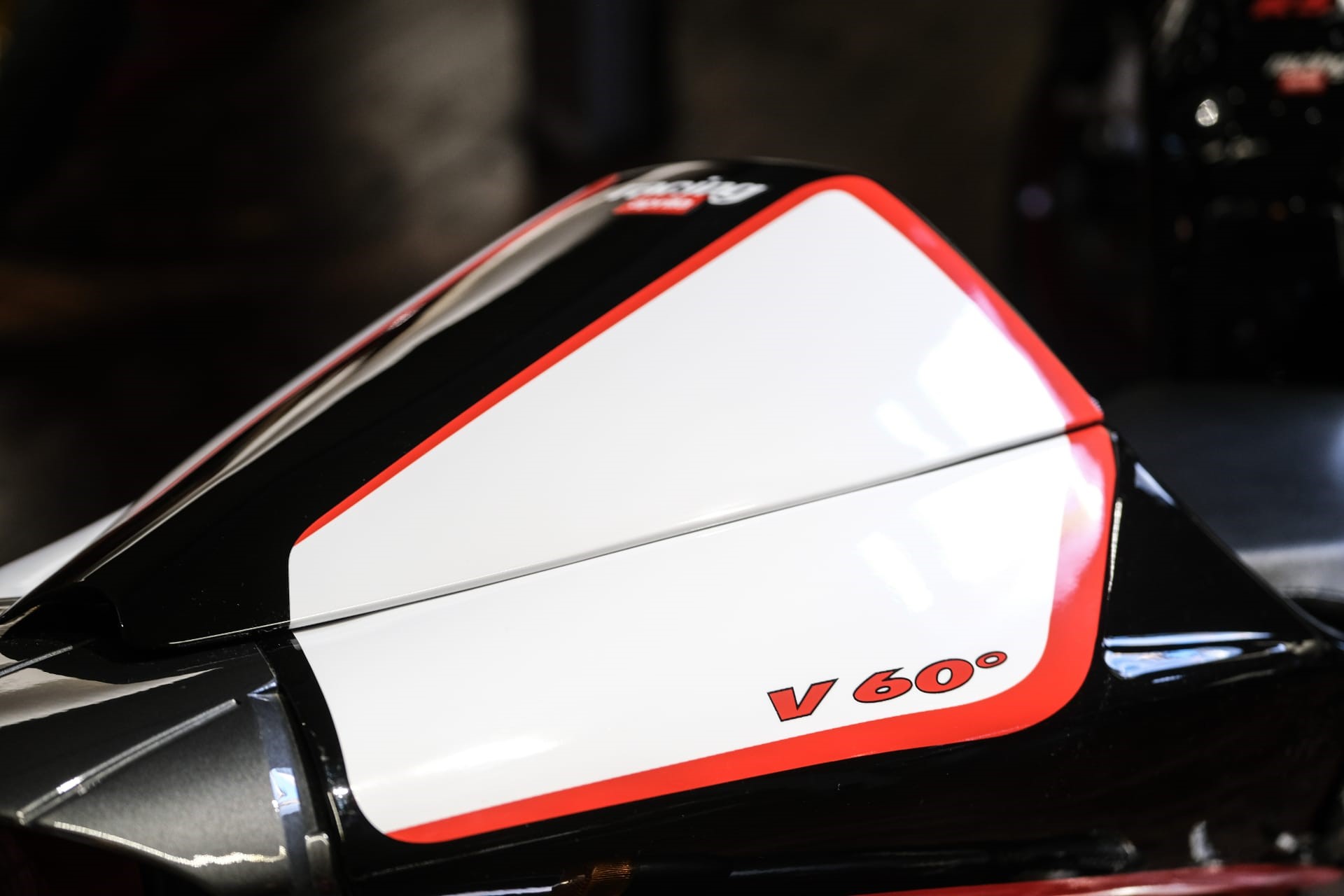 Aprilia RSV1000 | The Bike Specialists | South Yorkshire