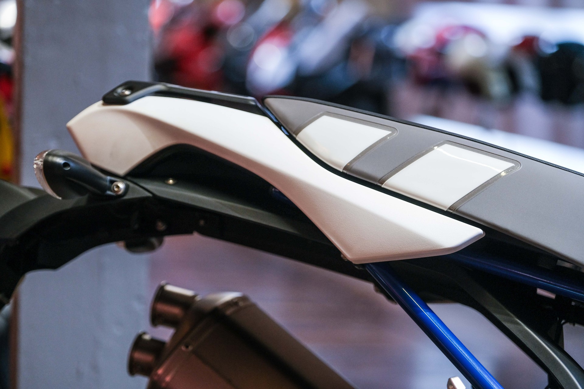 BMW HP2 | The Bike Specialists | South Yorkshire