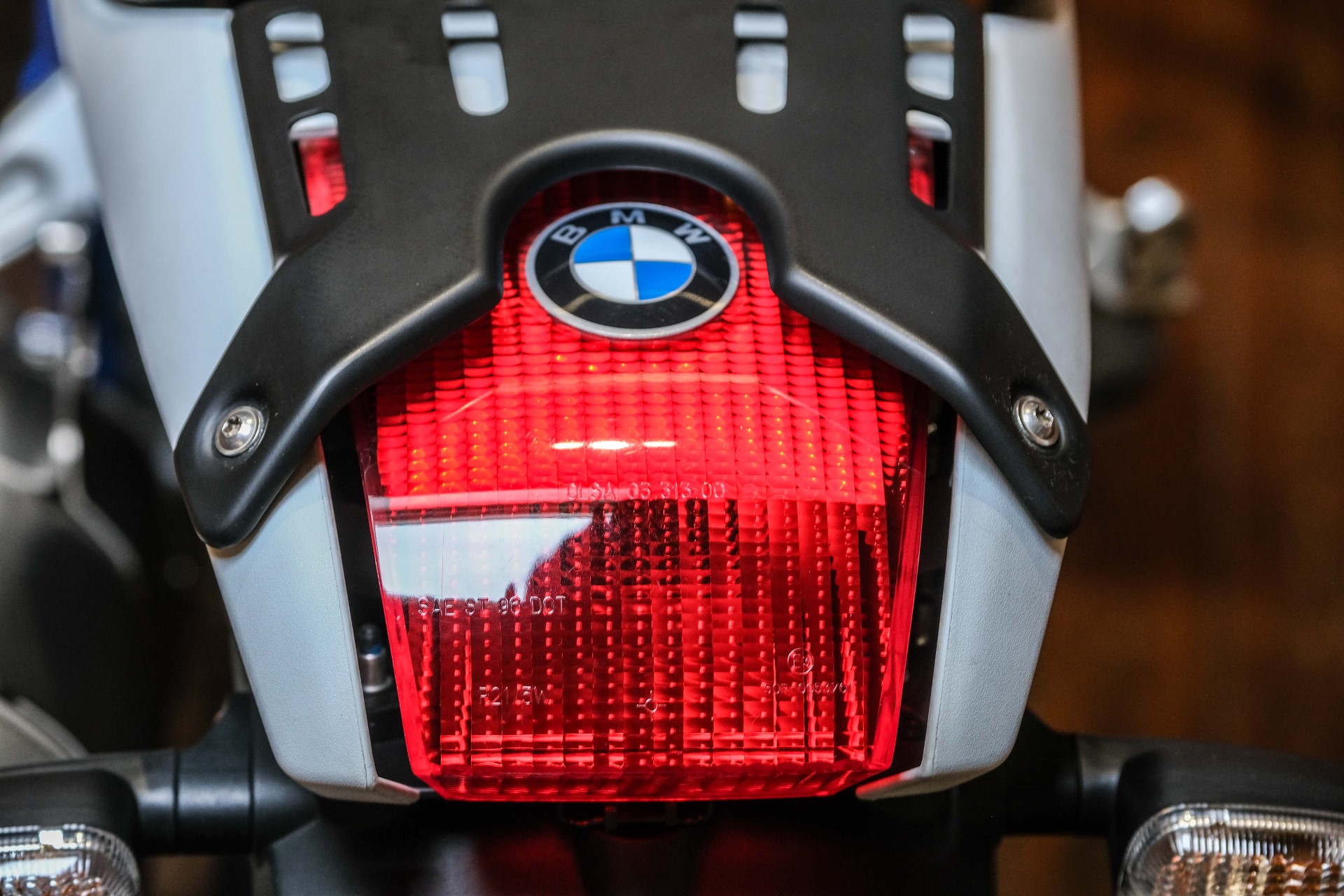 BMW HP2 | The Bike Specialists | South Yorkshire