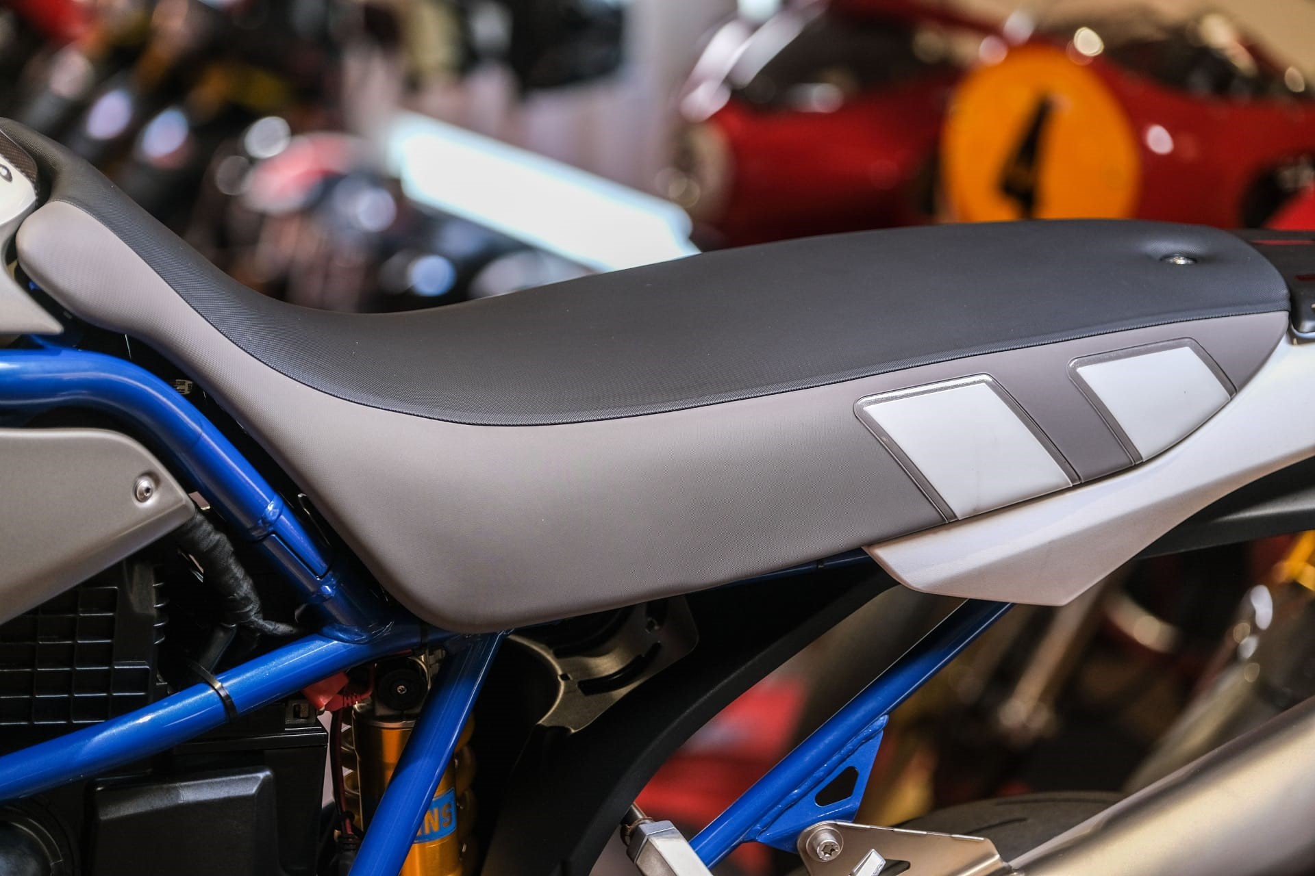 BMW HP2 | The Bike Specialists | South Yorkshire