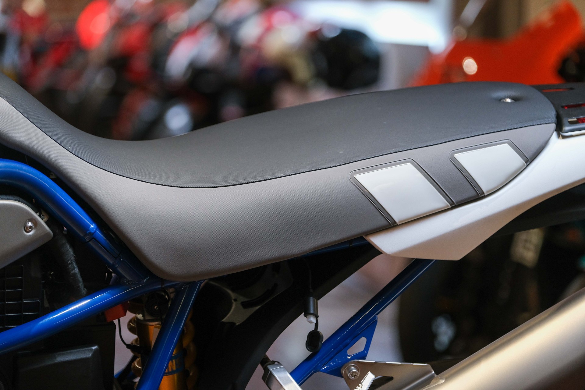 BMW HP2 | The Bike Specialists | South Yorkshire