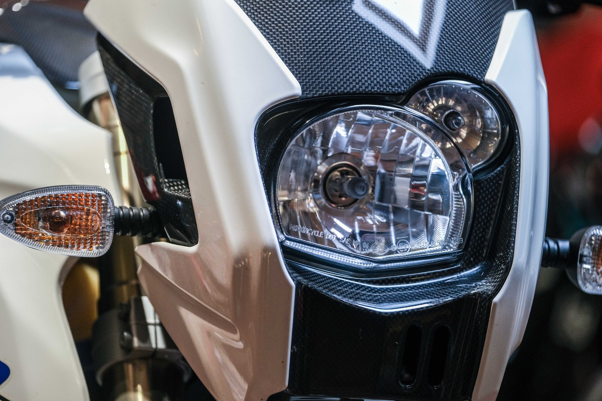 BMW HP2 | The Bike Specialists | South Yorkshire