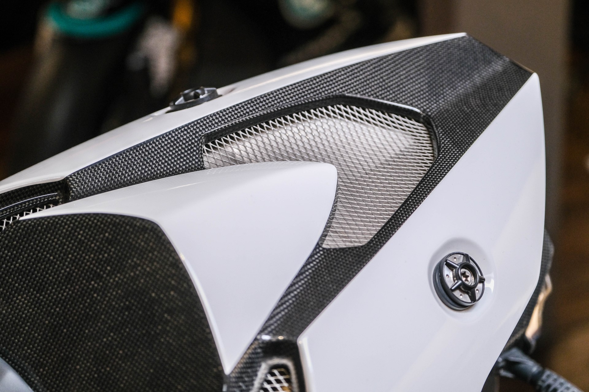 BMW HP2 | The Bike Specialists | South Yorkshire