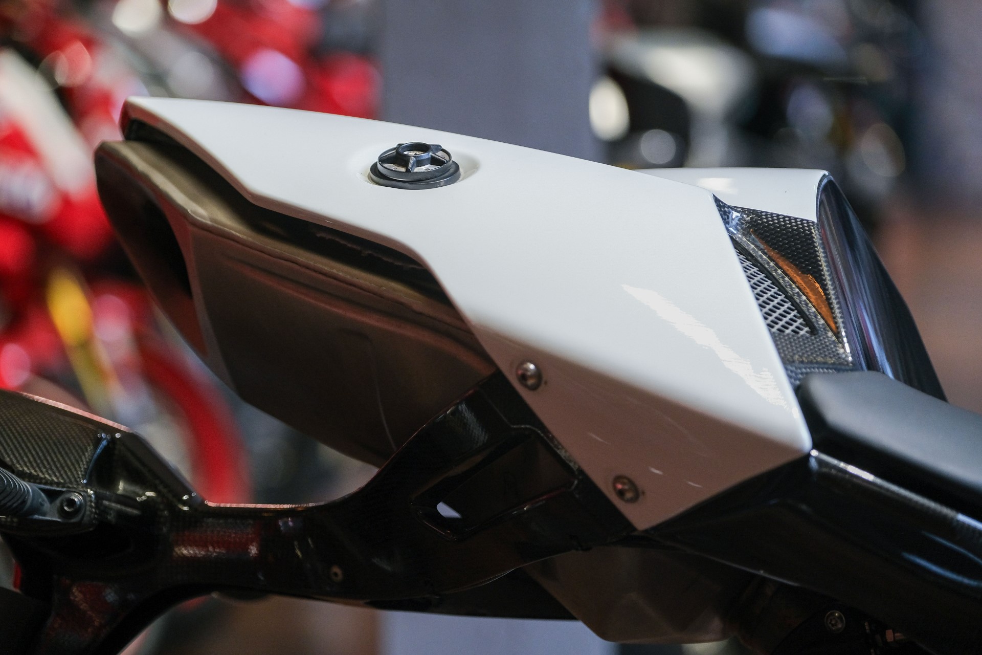 BMW HP2 | The Bike Specialists | South Yorkshire