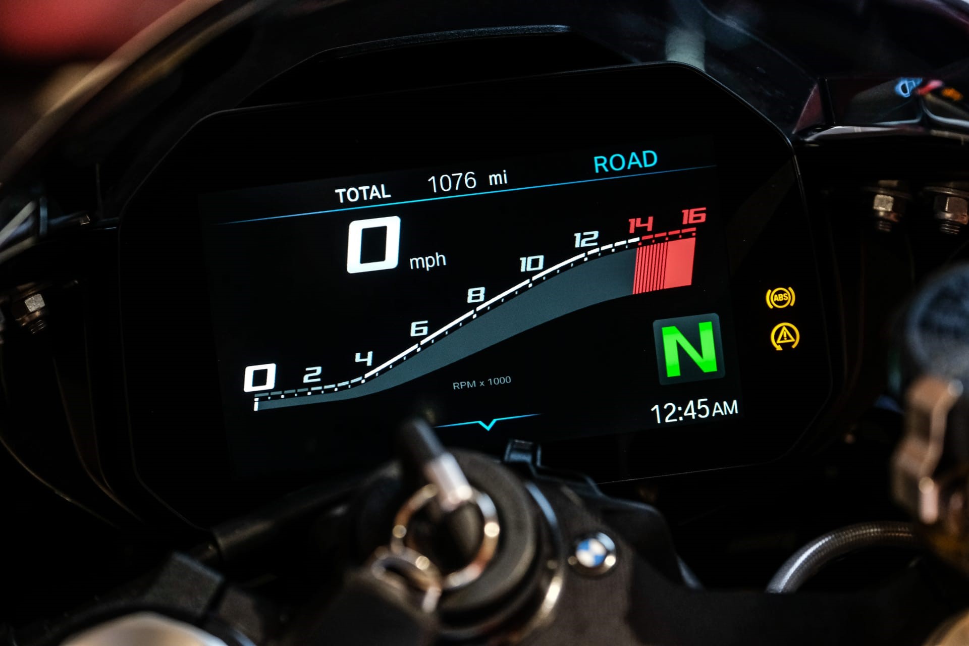 BMW M 1000 RR | The Bike Specialists | South Yorkshire