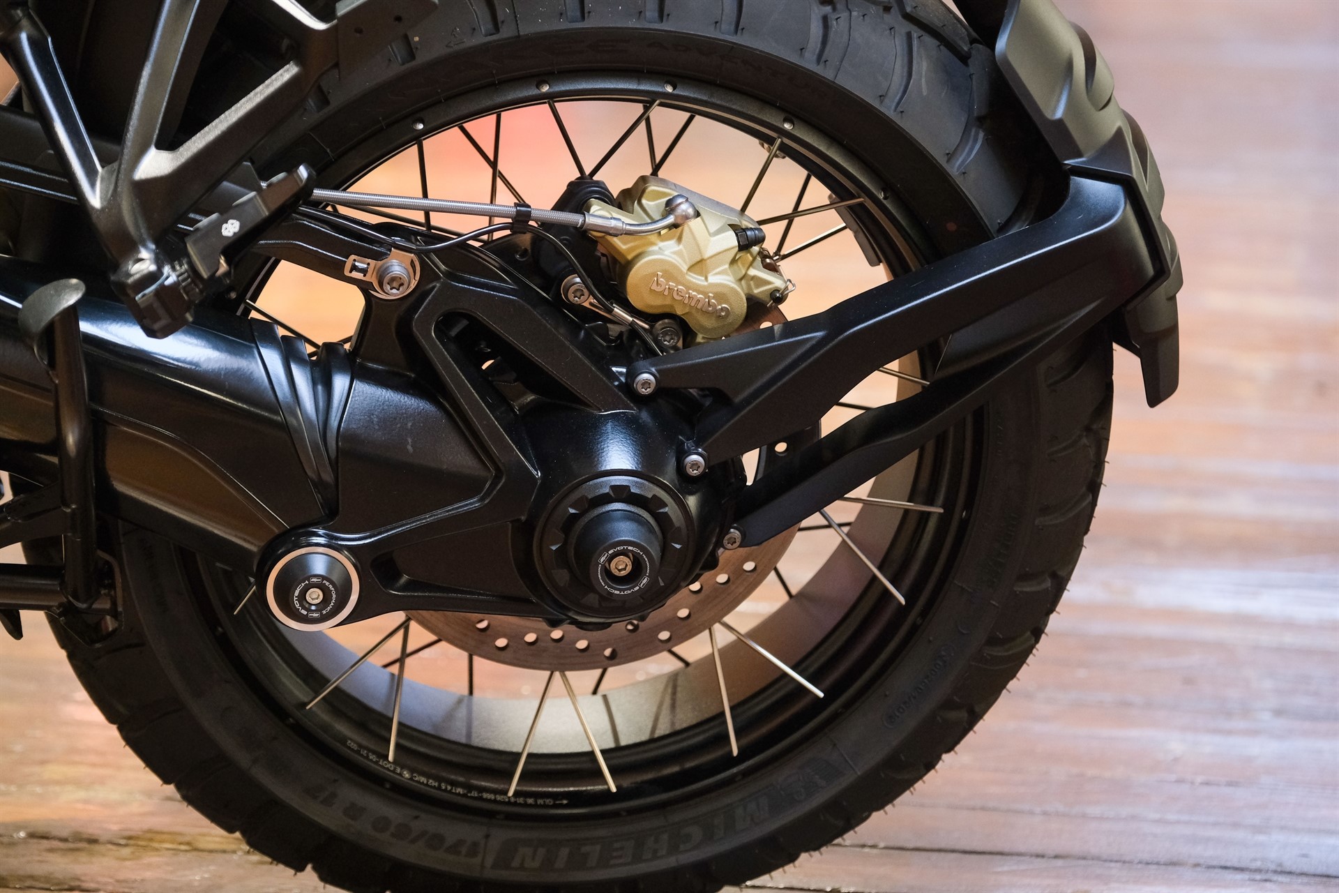 BMW R 1250 GS | The Bike Specialists | South Yorkshire