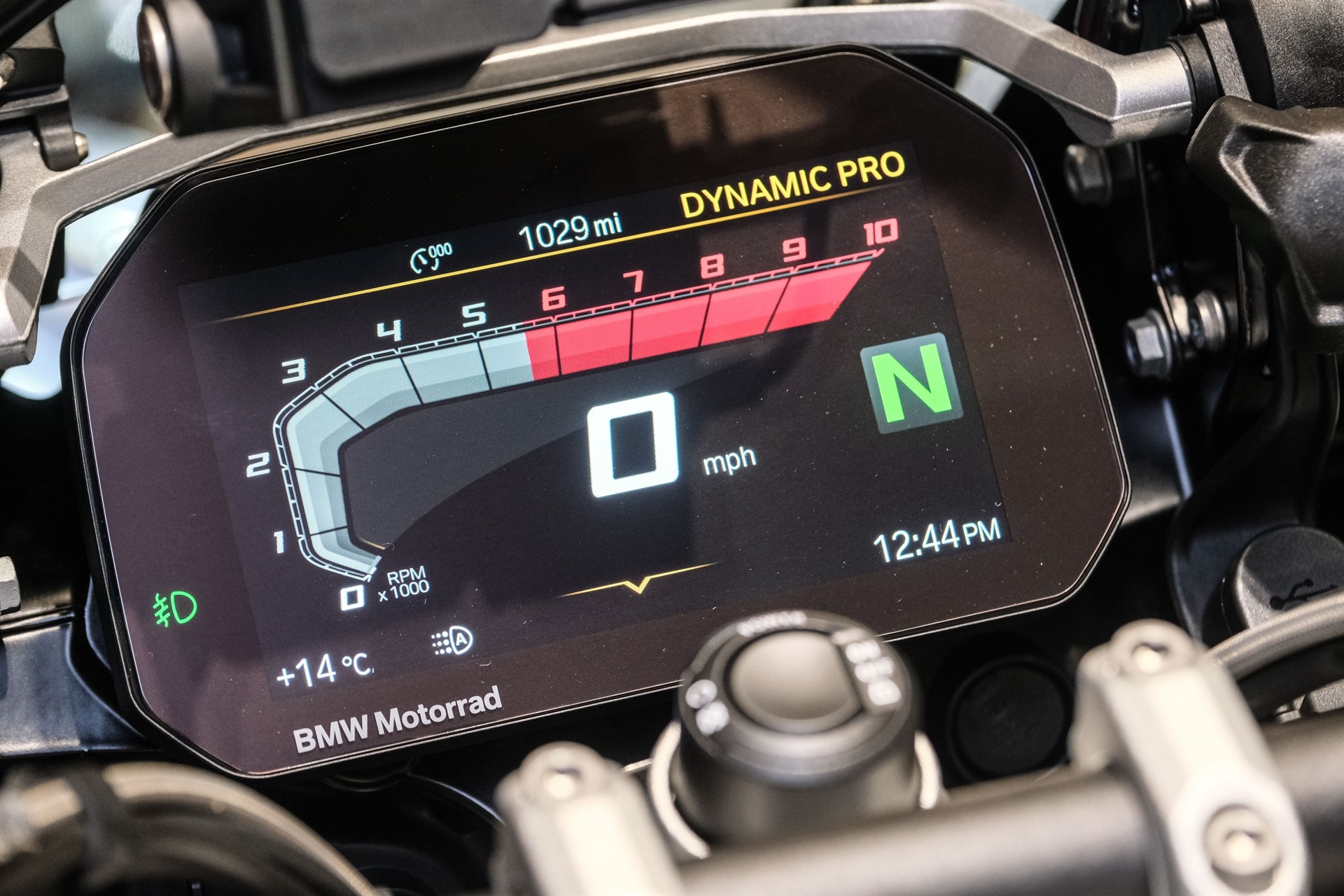 BMW R 1250 GS | The Bike Specialists | South Yorkshire