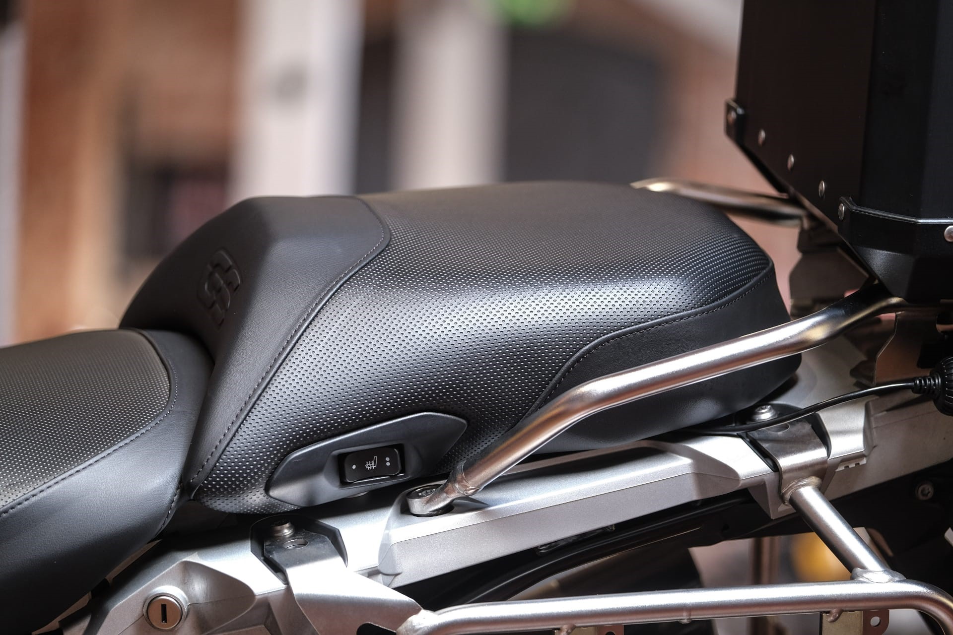 BMW R 1250 GS | The Bike Specialists | South Yorkshire