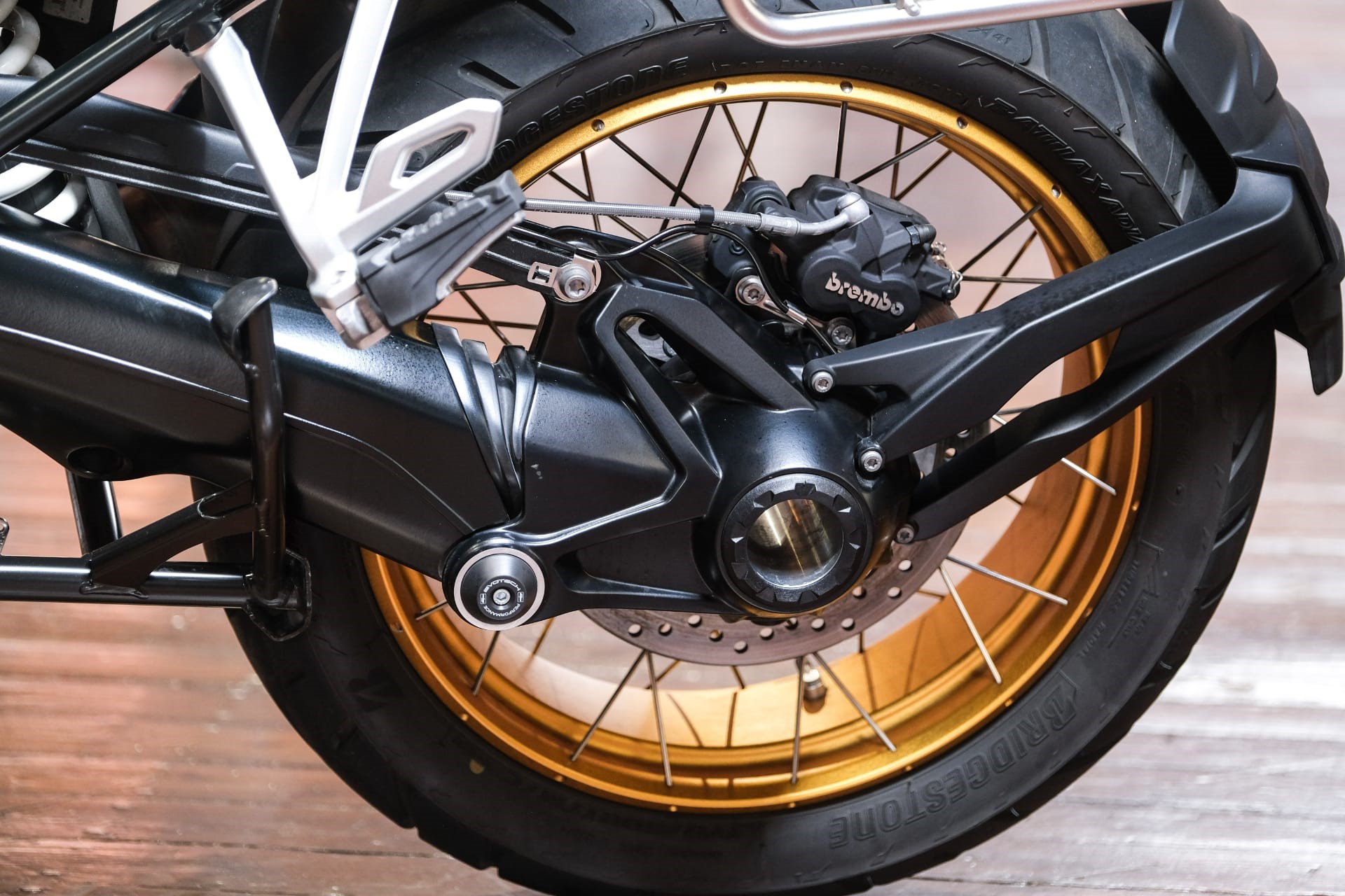 BMW R 1250 GS | The Bike Specialists | South Yorkshire