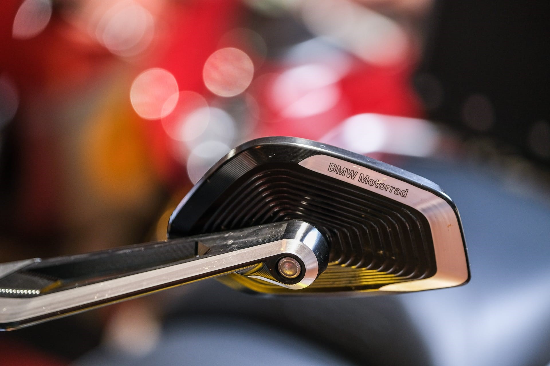 BMW R 1250 GS | The Bike Specialists | South Yorkshire