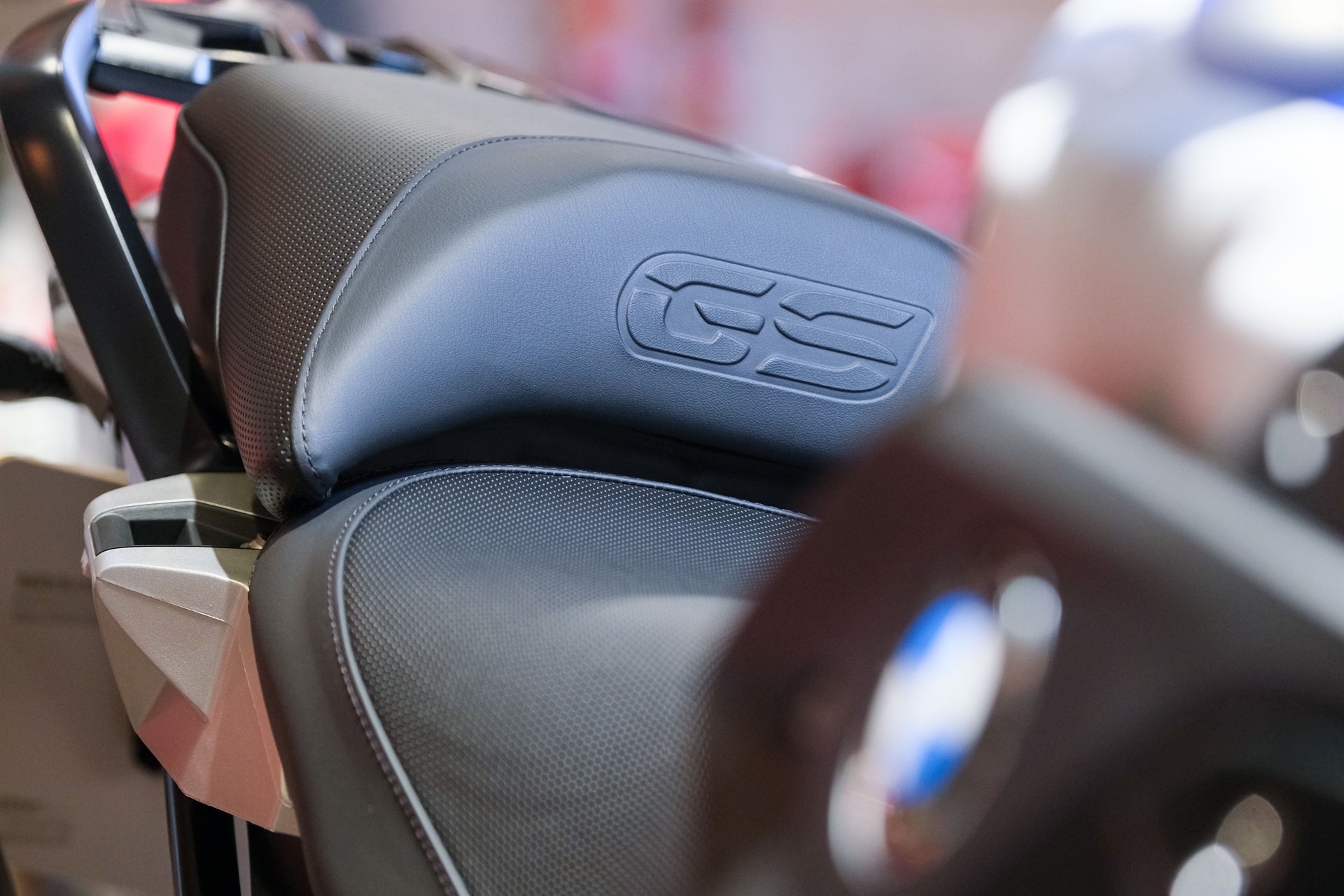 BMW R 1250 GS | The Bike Specialists | South Yorkshire