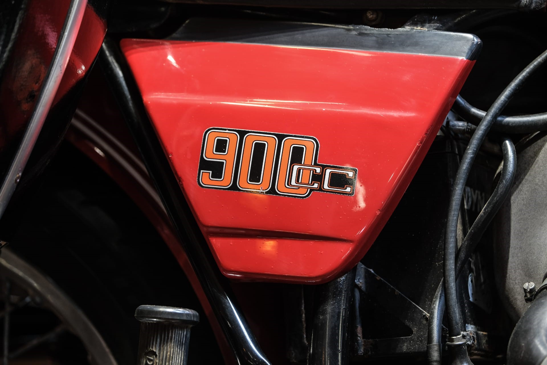 BMW R90 | The Bike Specialists | South Yorkshire