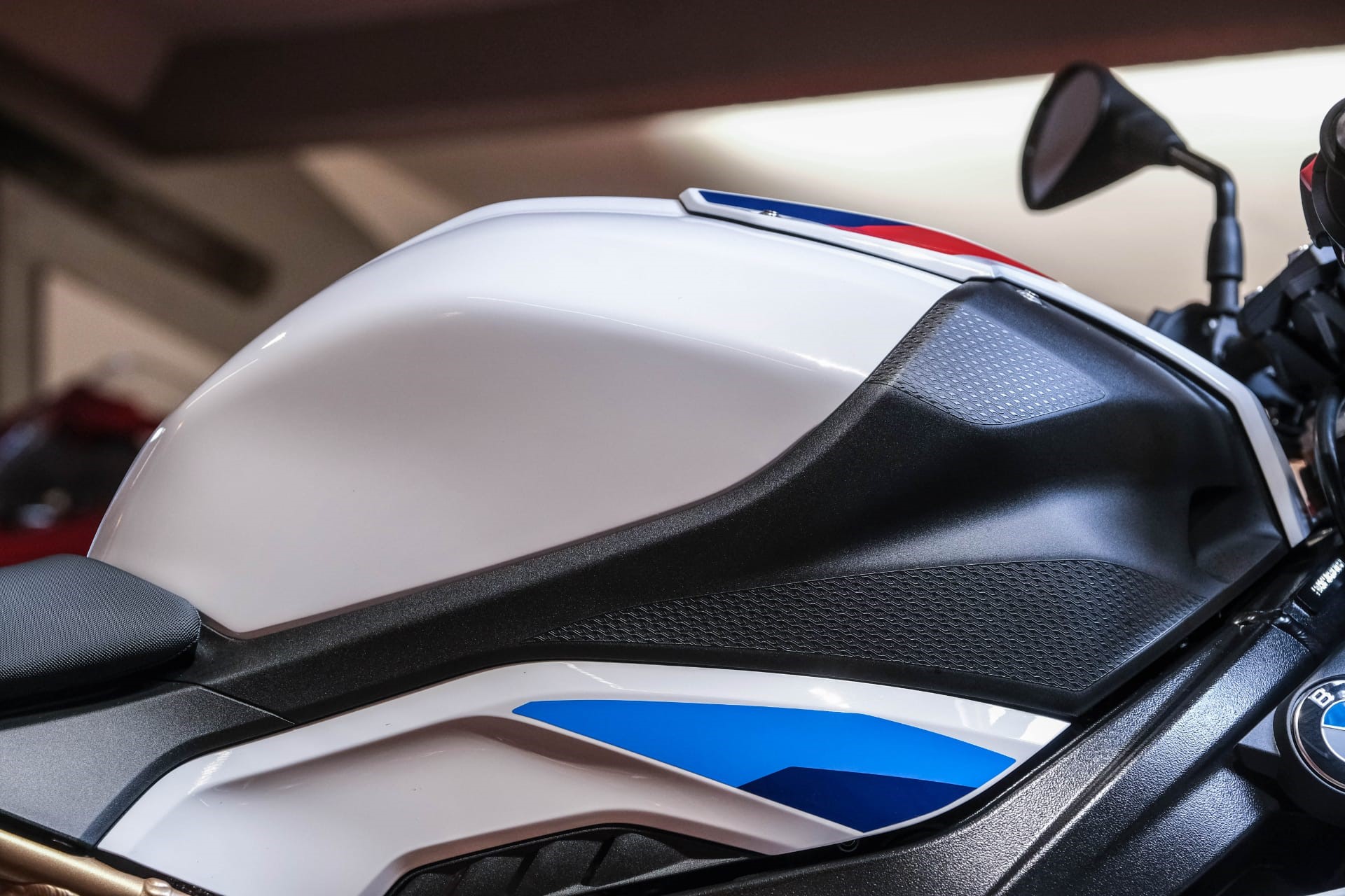 BMW S 1000 R | The Bike Specialists | South Yorkshire