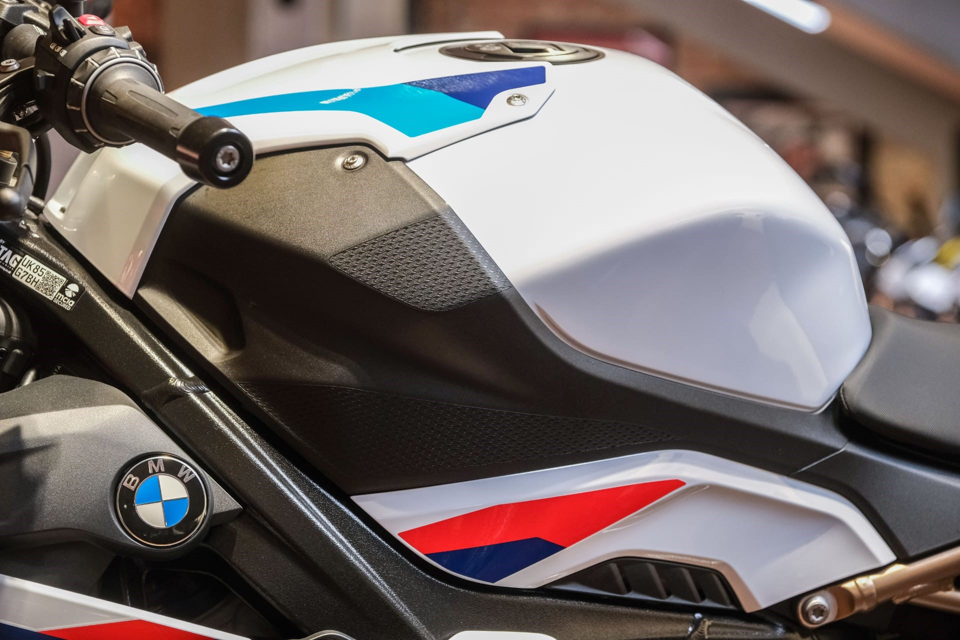BMW S 1000 R | The Bike Specialists | South Yorkshire