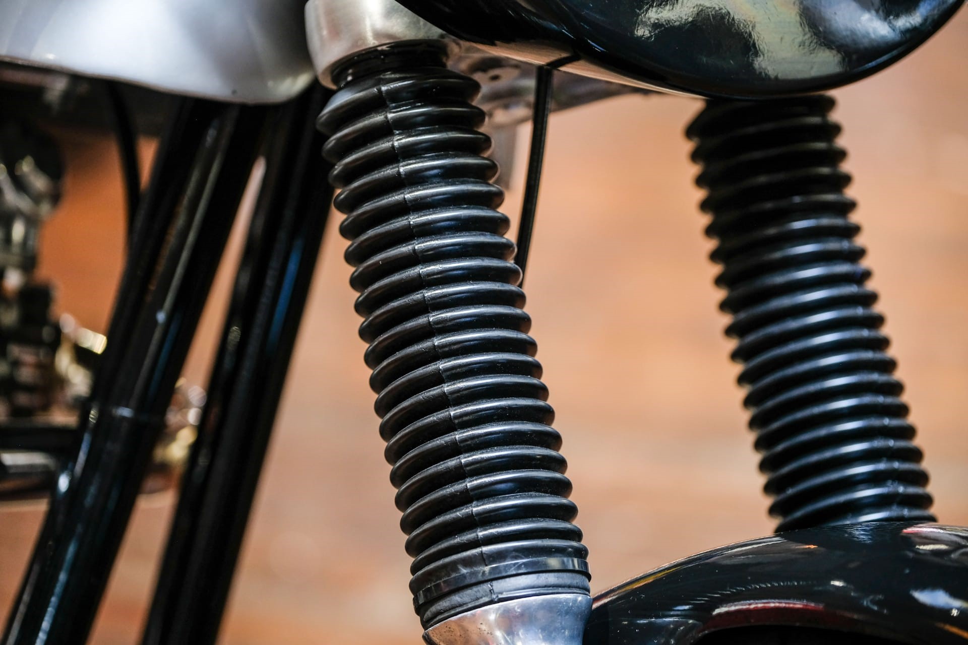 BSA | The Bike Specialists | South Yorkshire