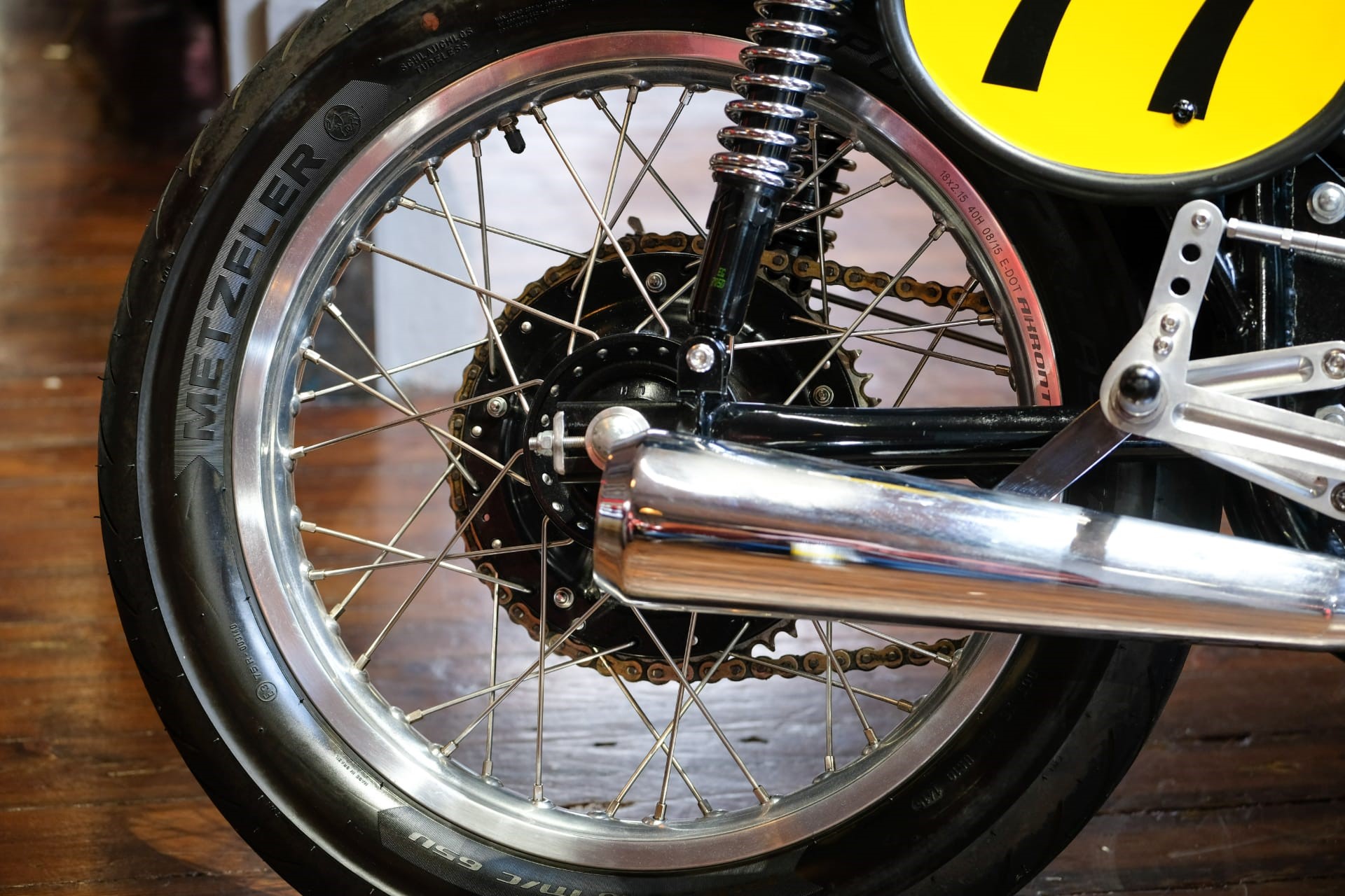 BSA | The Bike Specialists | South Yorkshire