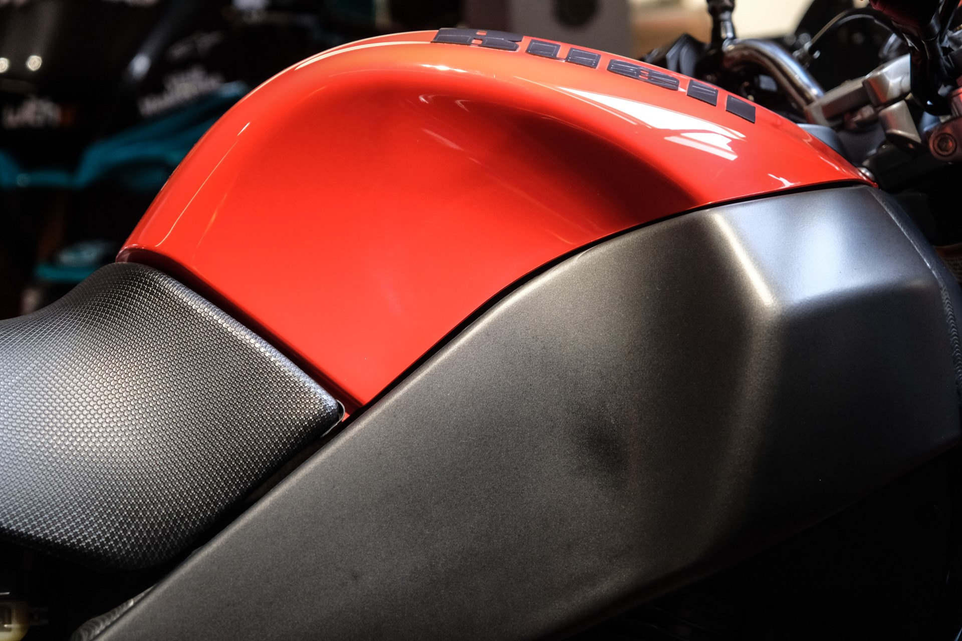 Buell XB12SS | The Bike Specialists | South Yorkshire