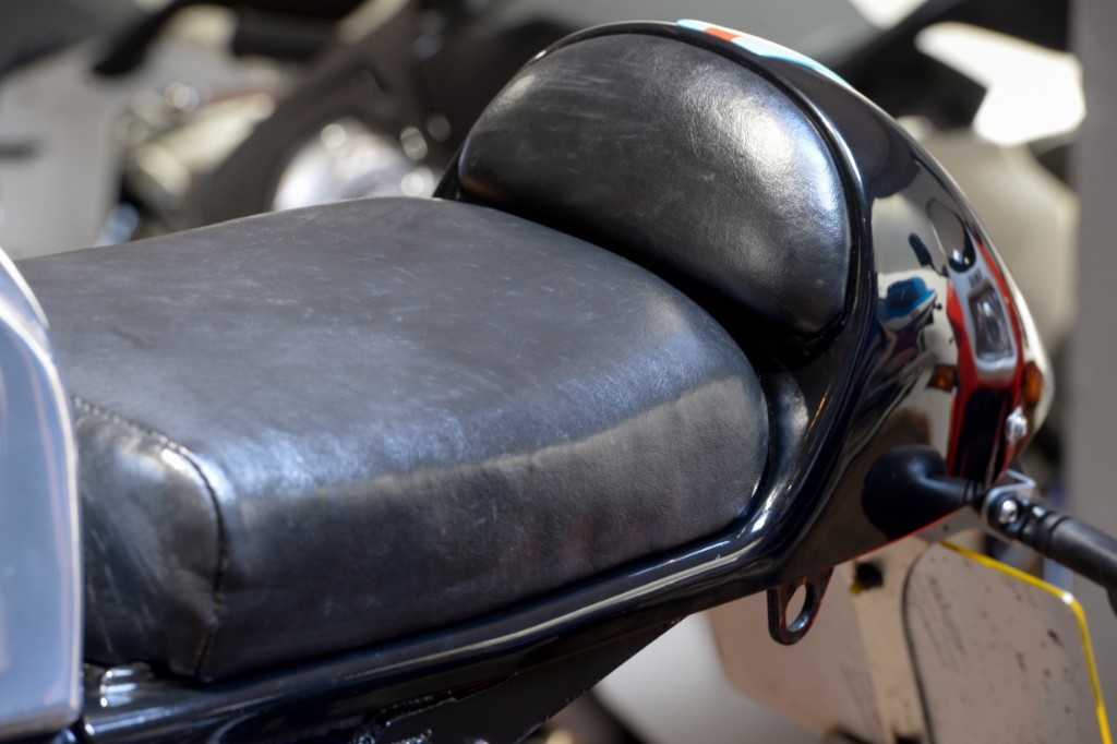 CCM CR-40 | The Bike Specialists | South Yorkshire