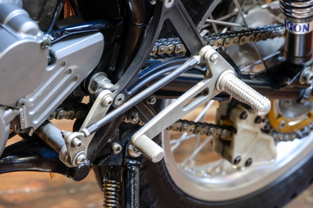 CCM CR-40 | The Bike Specialists | South Yorkshire