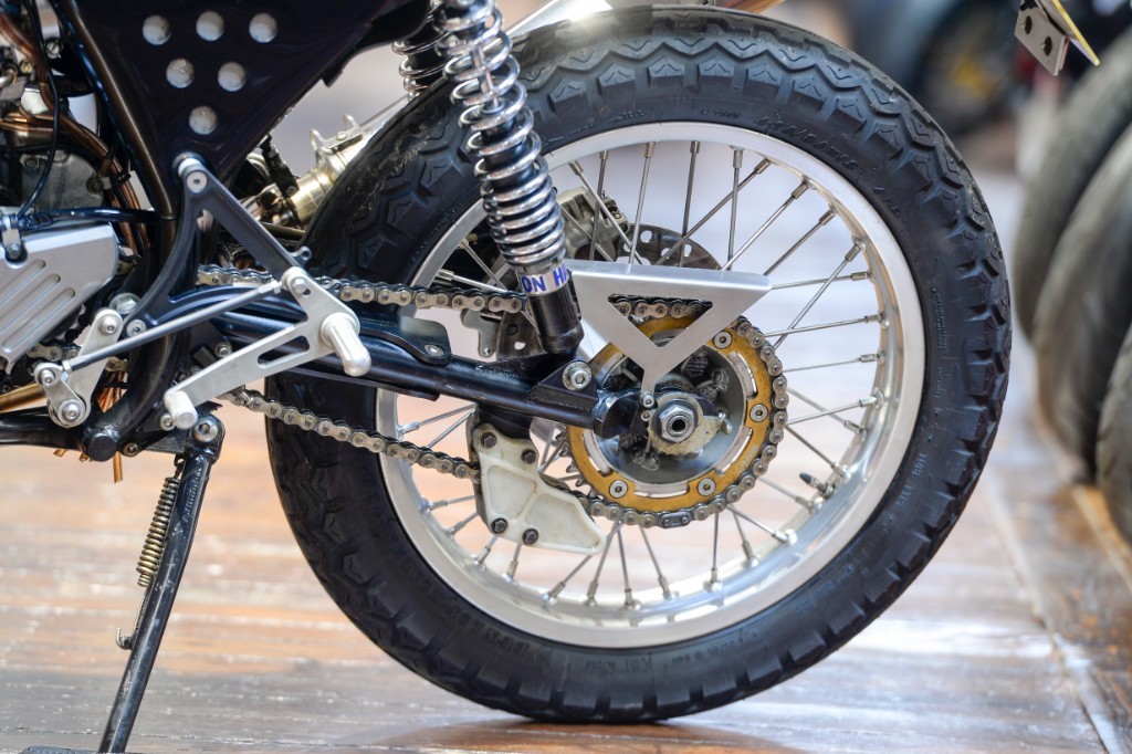 CCM CR-40 | The Bike Specialists | South Yorkshire