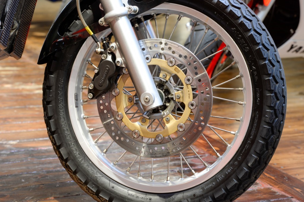 CCM CR-40 | The Bike Specialists | South Yorkshire