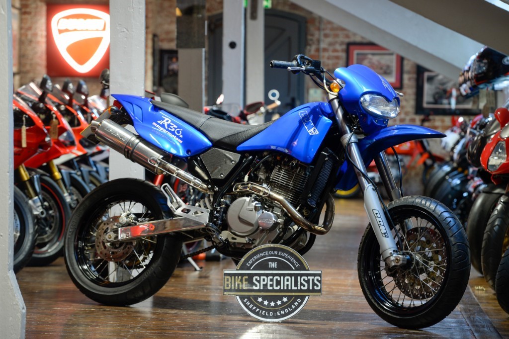 CCM R30 | The Bike Specialists | South Yorkshire