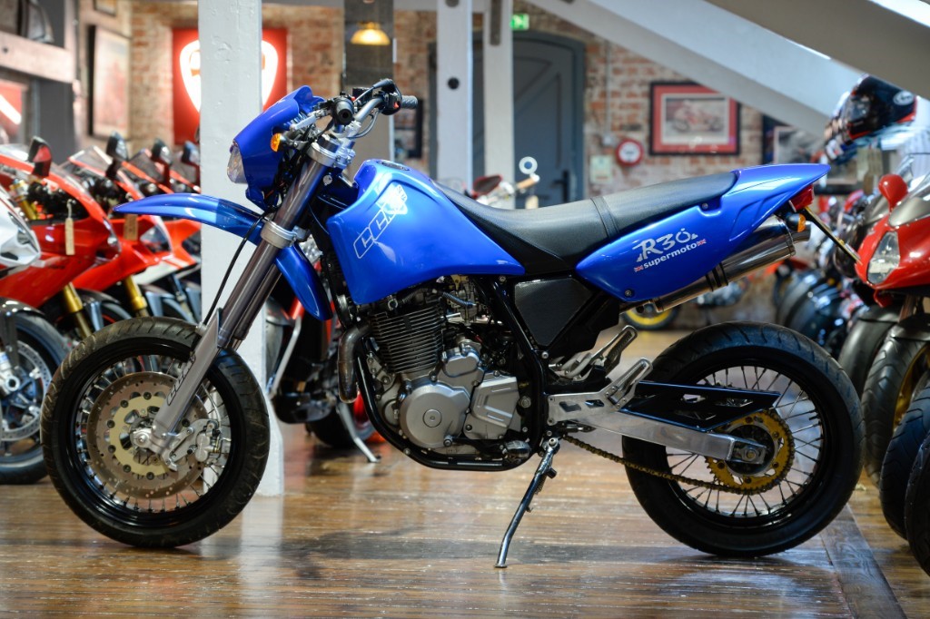 CCM R30 | The Bike Specialists | South Yorkshire