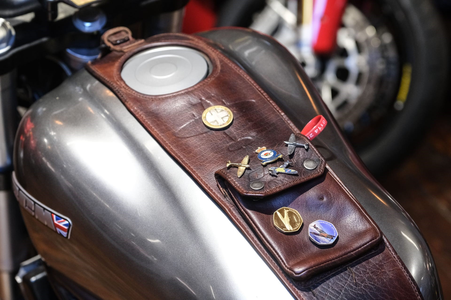 CCM Spitfire | The Bike Specialists | South Yorkshire