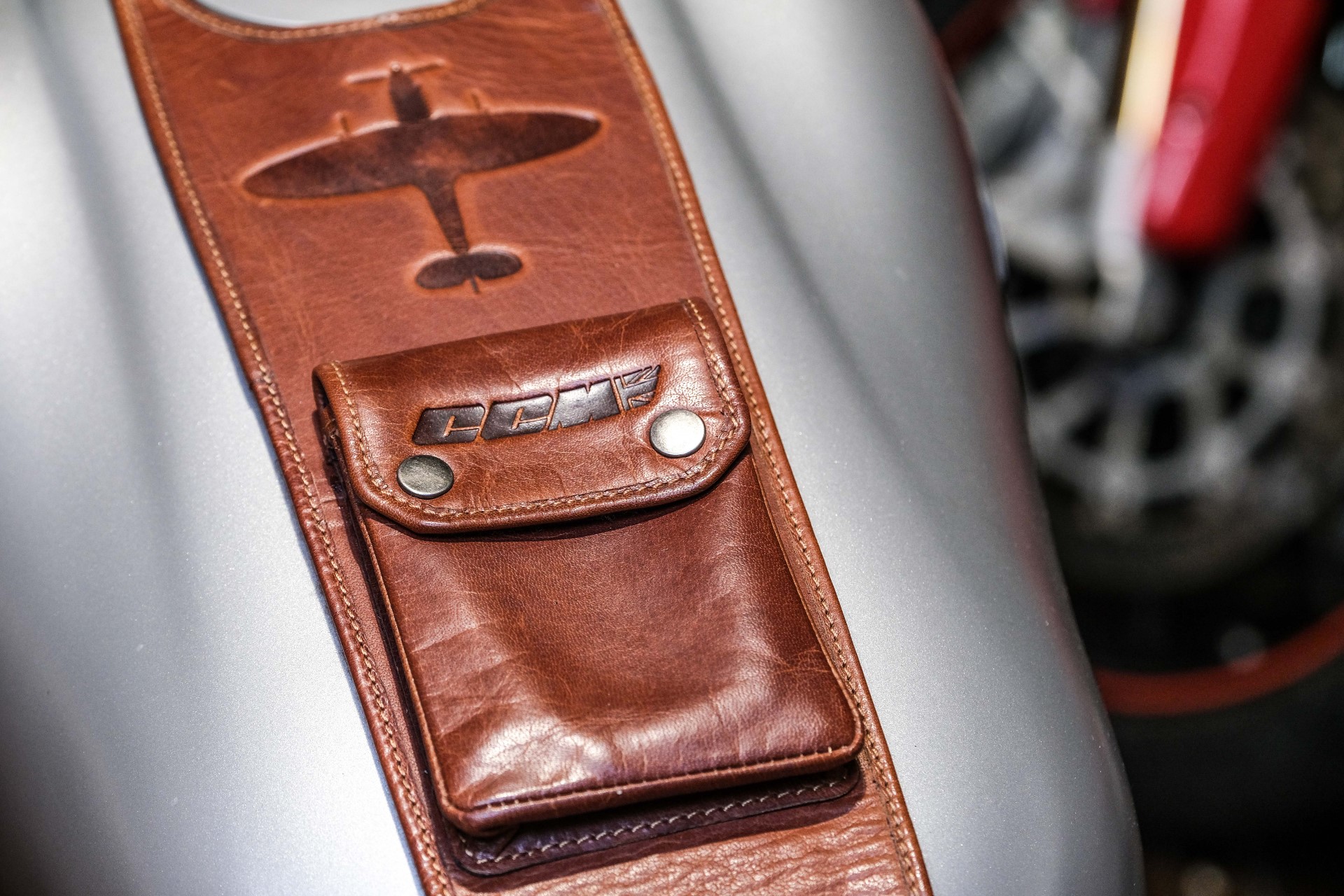 CCM Spitfire | The Bike Specialists | South Yorkshire